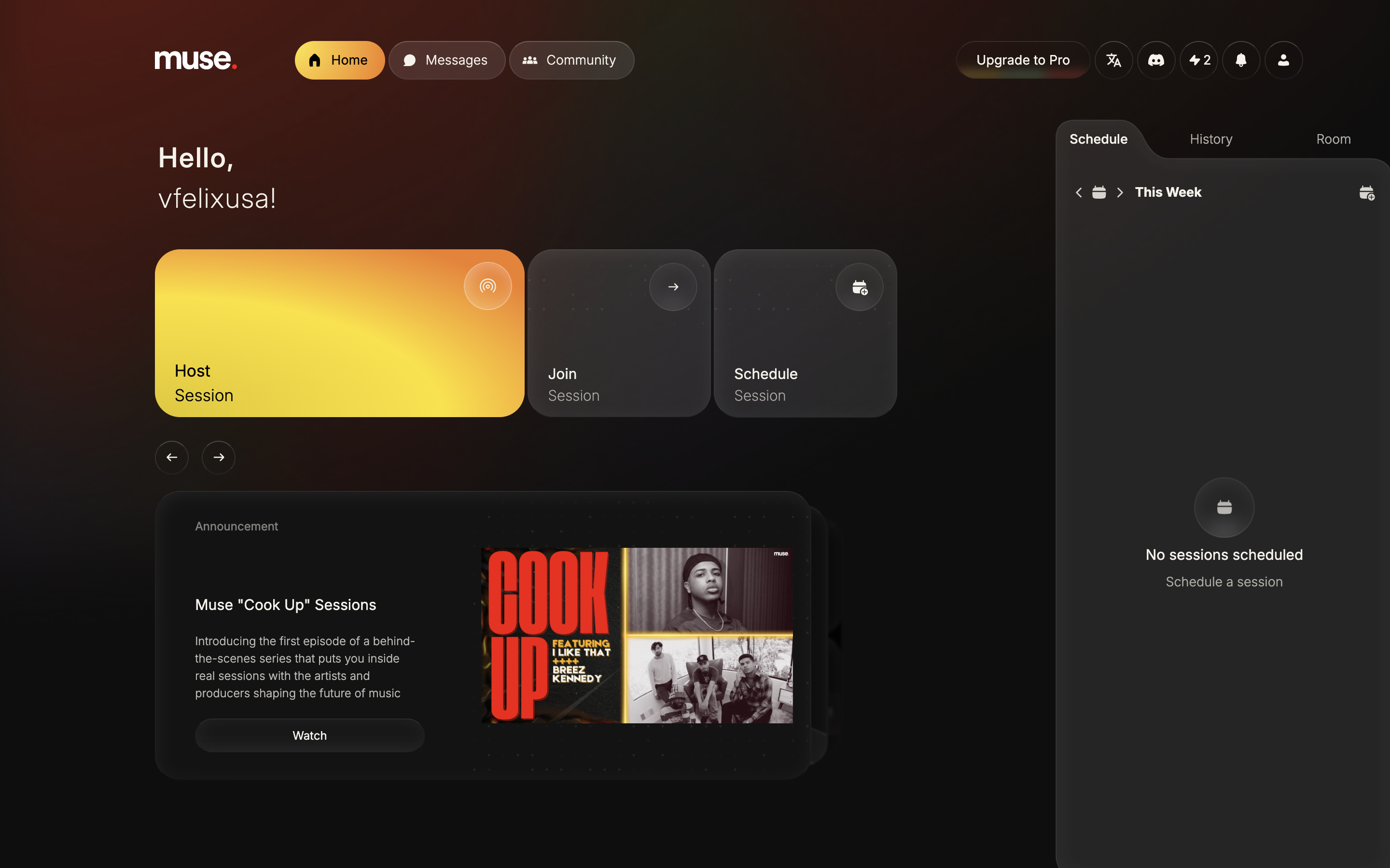 Quick Setup (Windows) – Muse App Inc