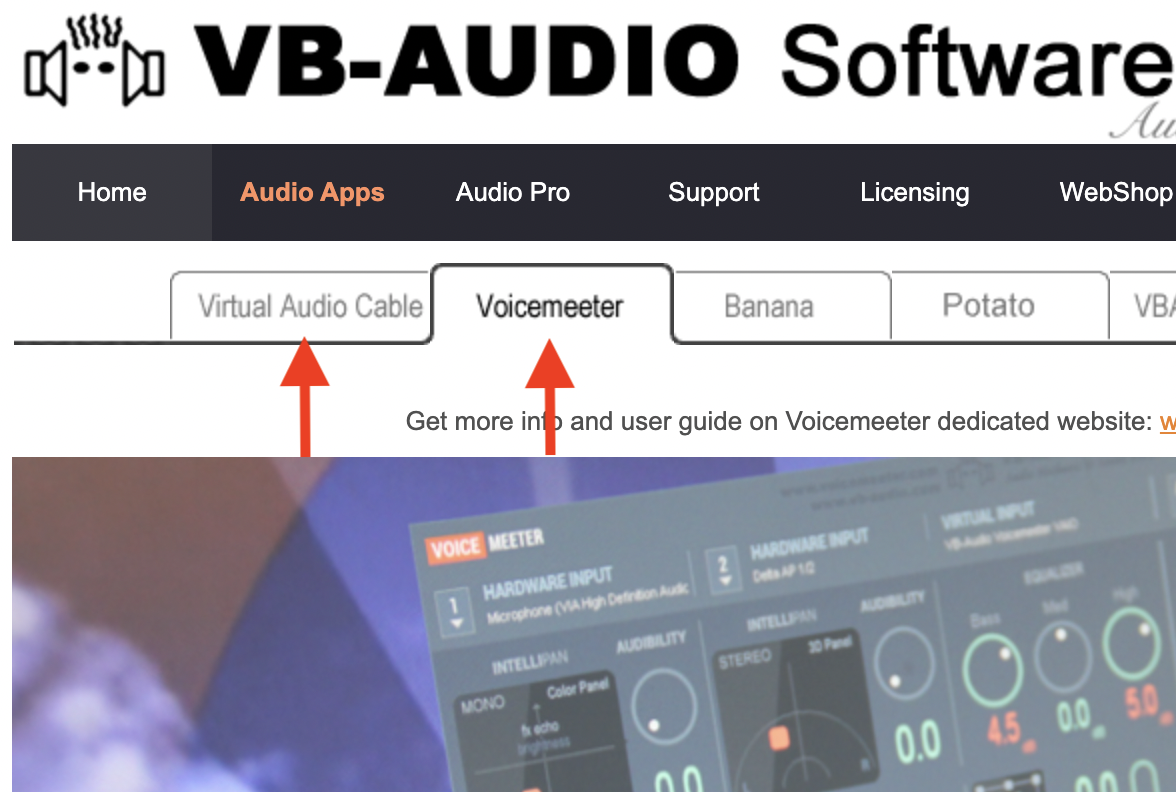 Recording on other DAWs (Windows) – Muse App Inc