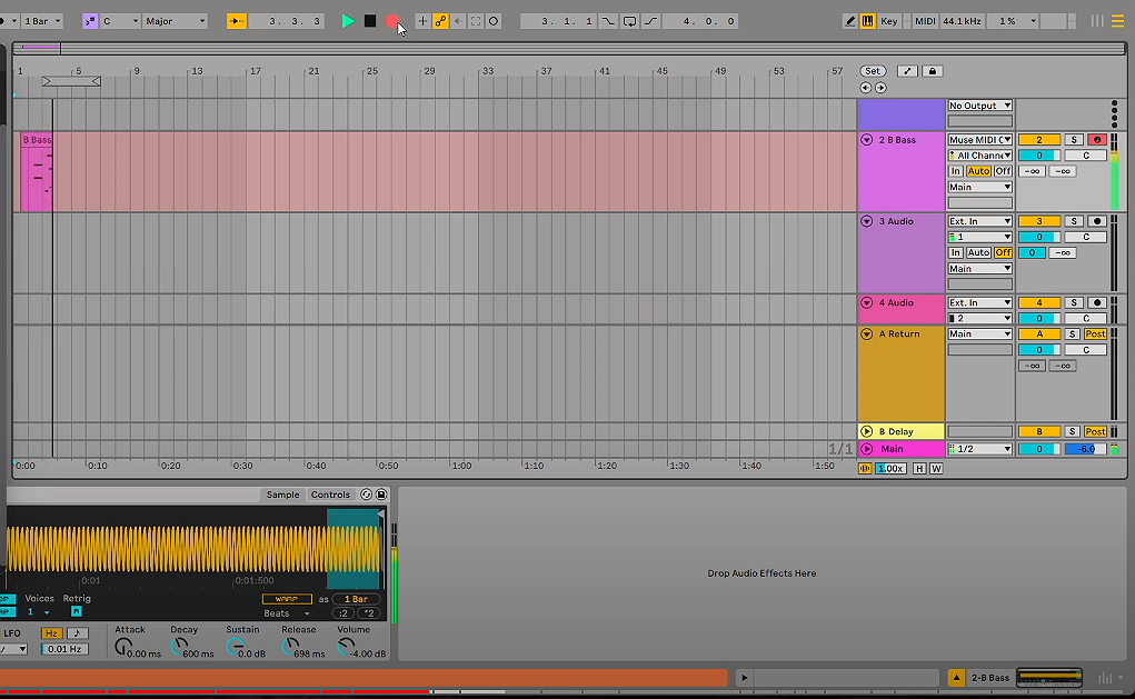 Sharing MIDI (Windows) – Muse App Inc