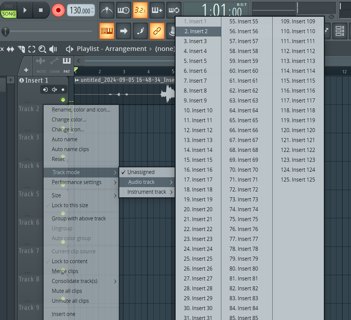Recording on FL Studio (Mac) – Muse App Inc